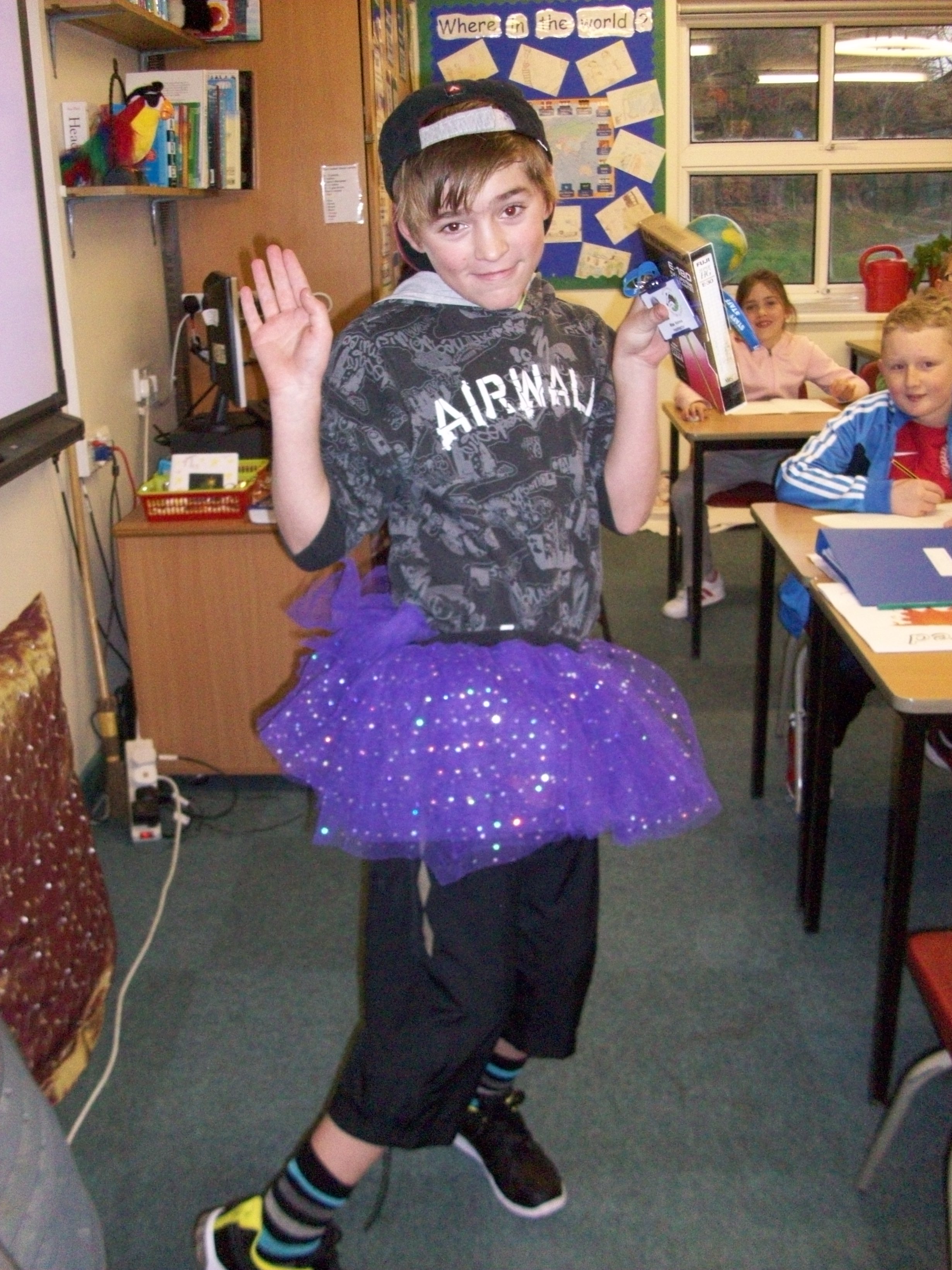 5S Photos – Brockwell Junior School