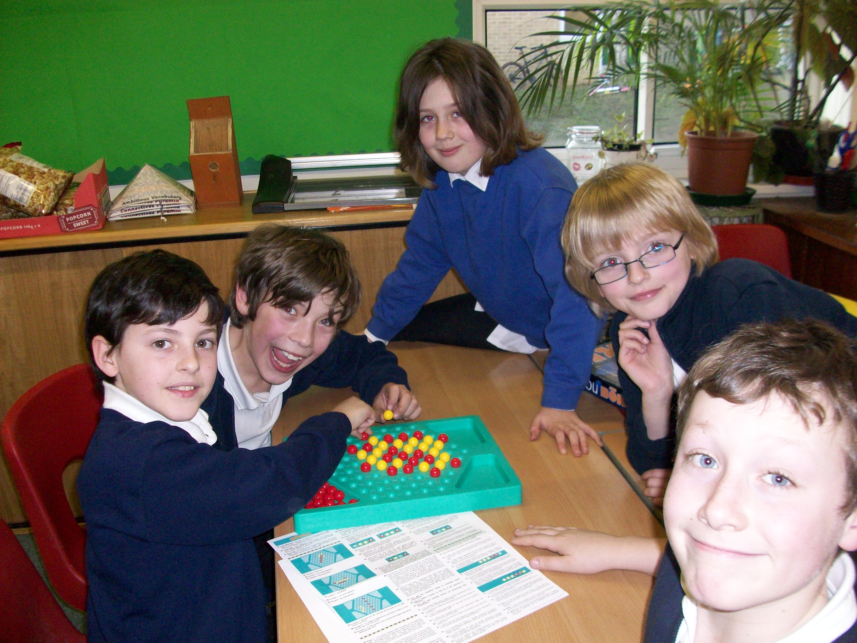 5S Photos – Brockwell Junior School