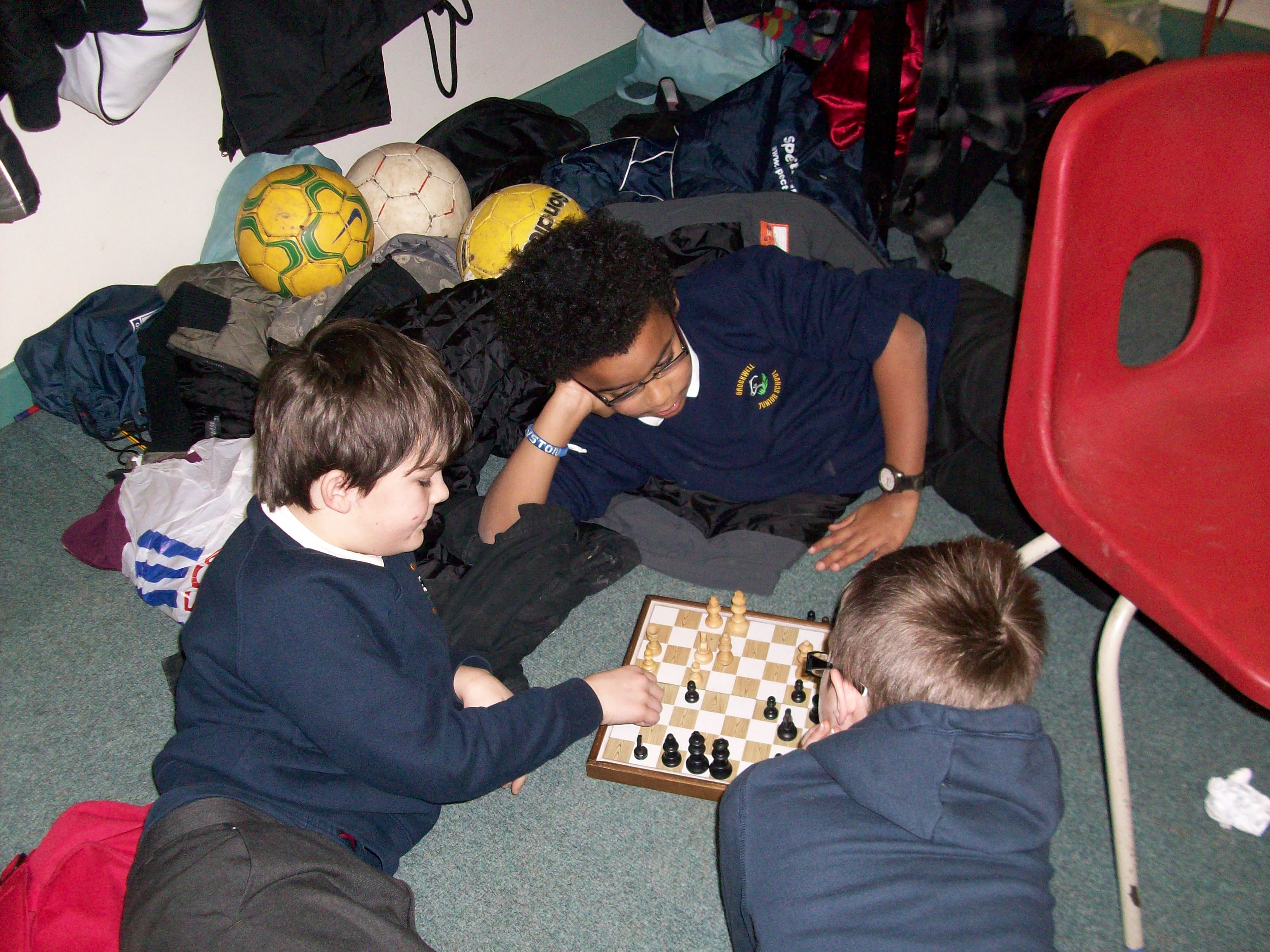 5S Photos – Brockwell Junior School