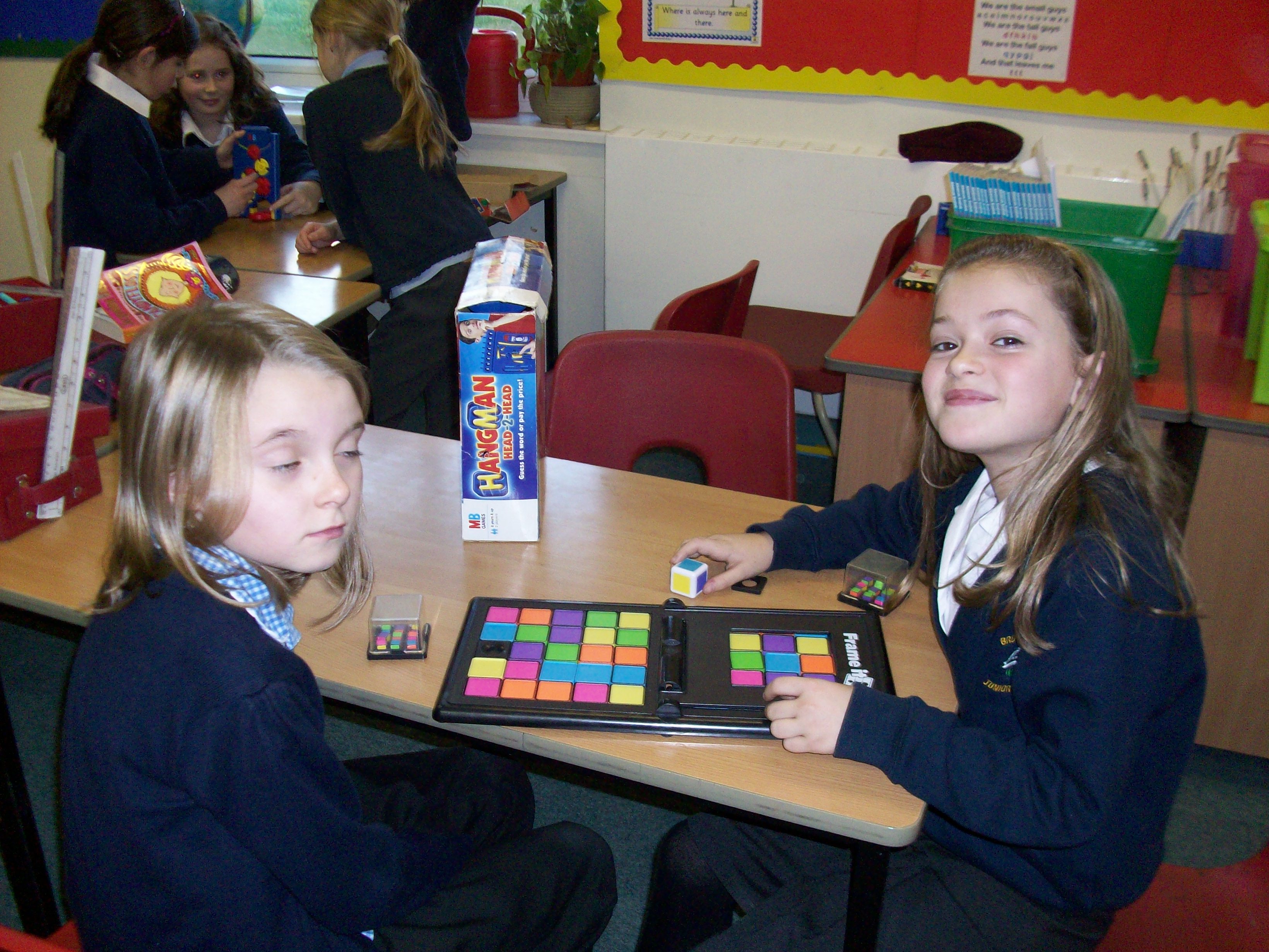 5S Photos – Brockwell Junior School