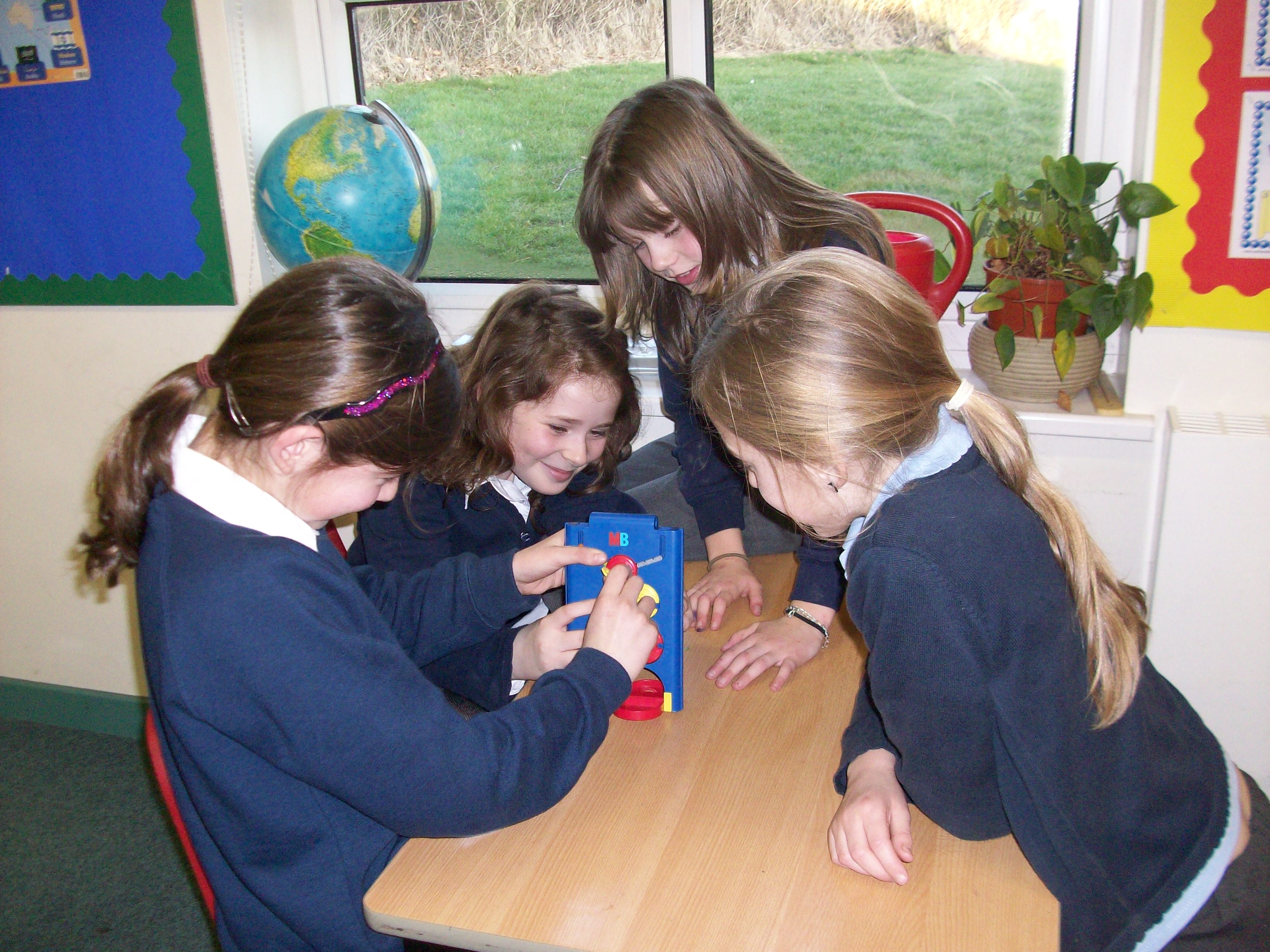 5S Photos – Brockwell Junior School