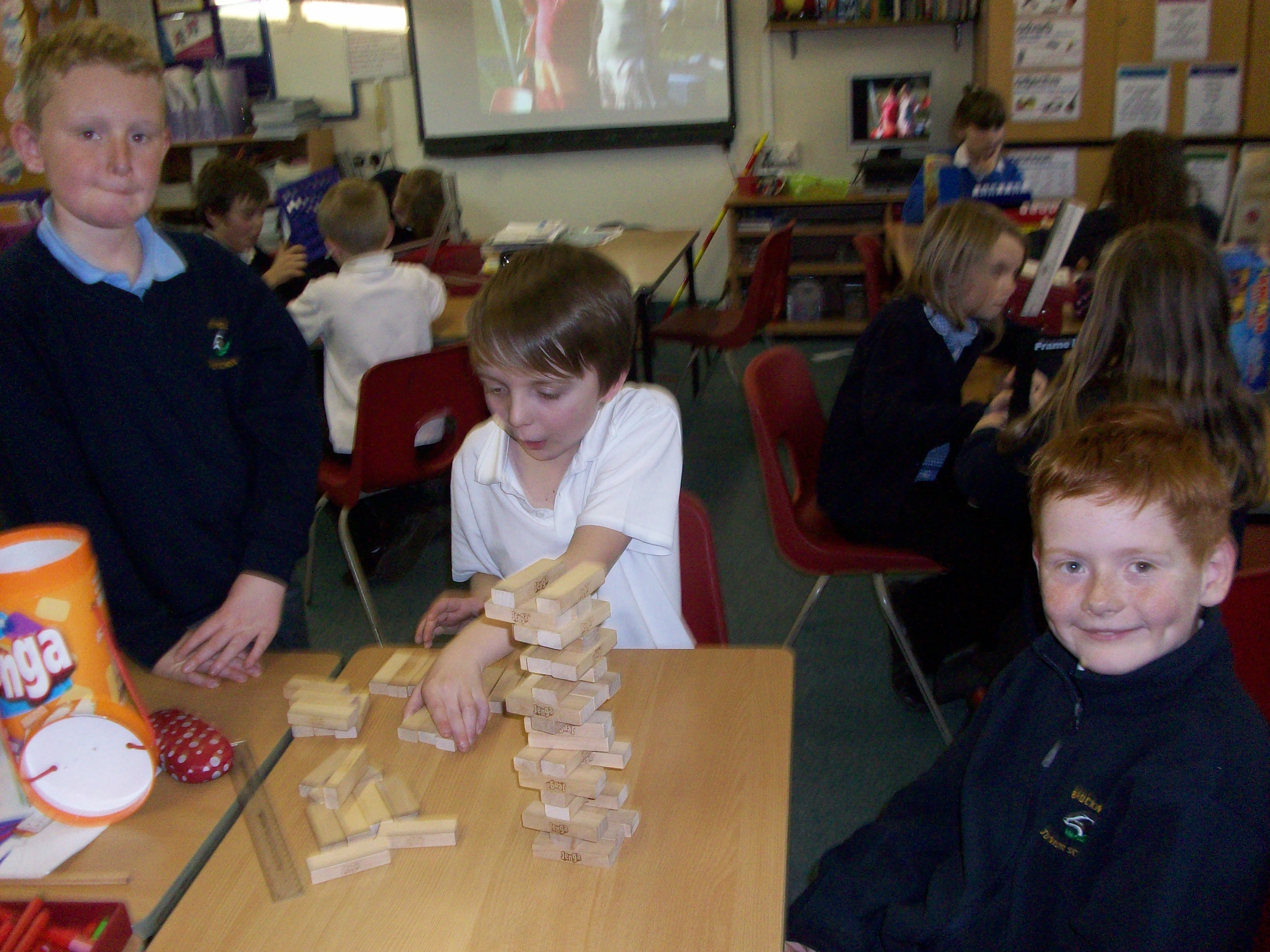 5S Photos – Brockwell Junior School