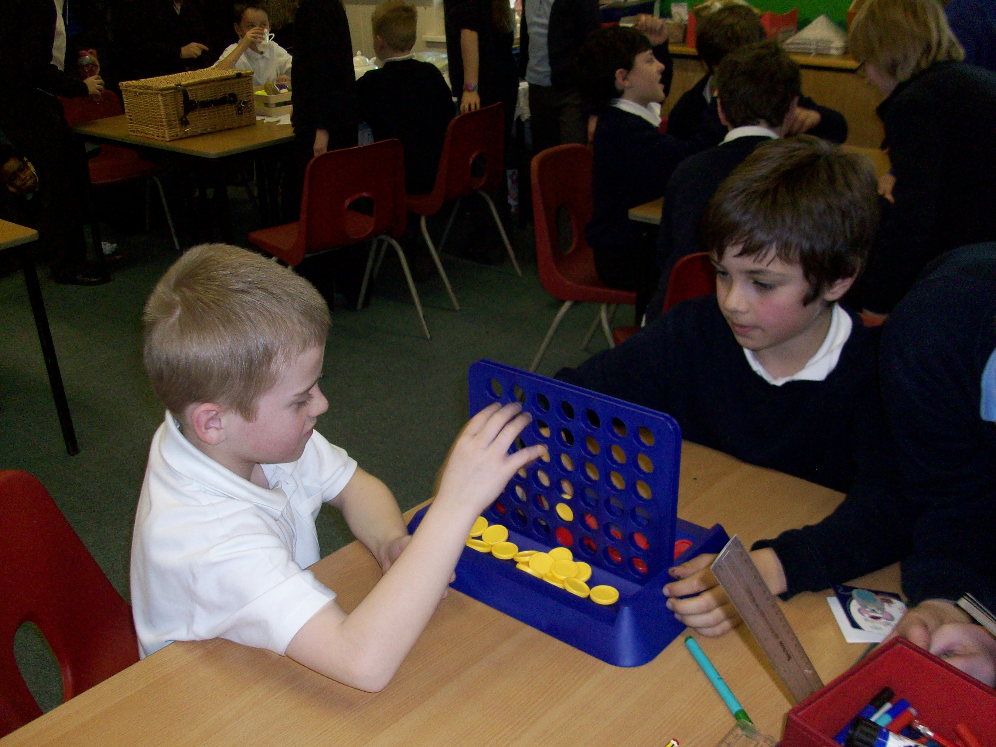 5S Photos – Brockwell Junior School