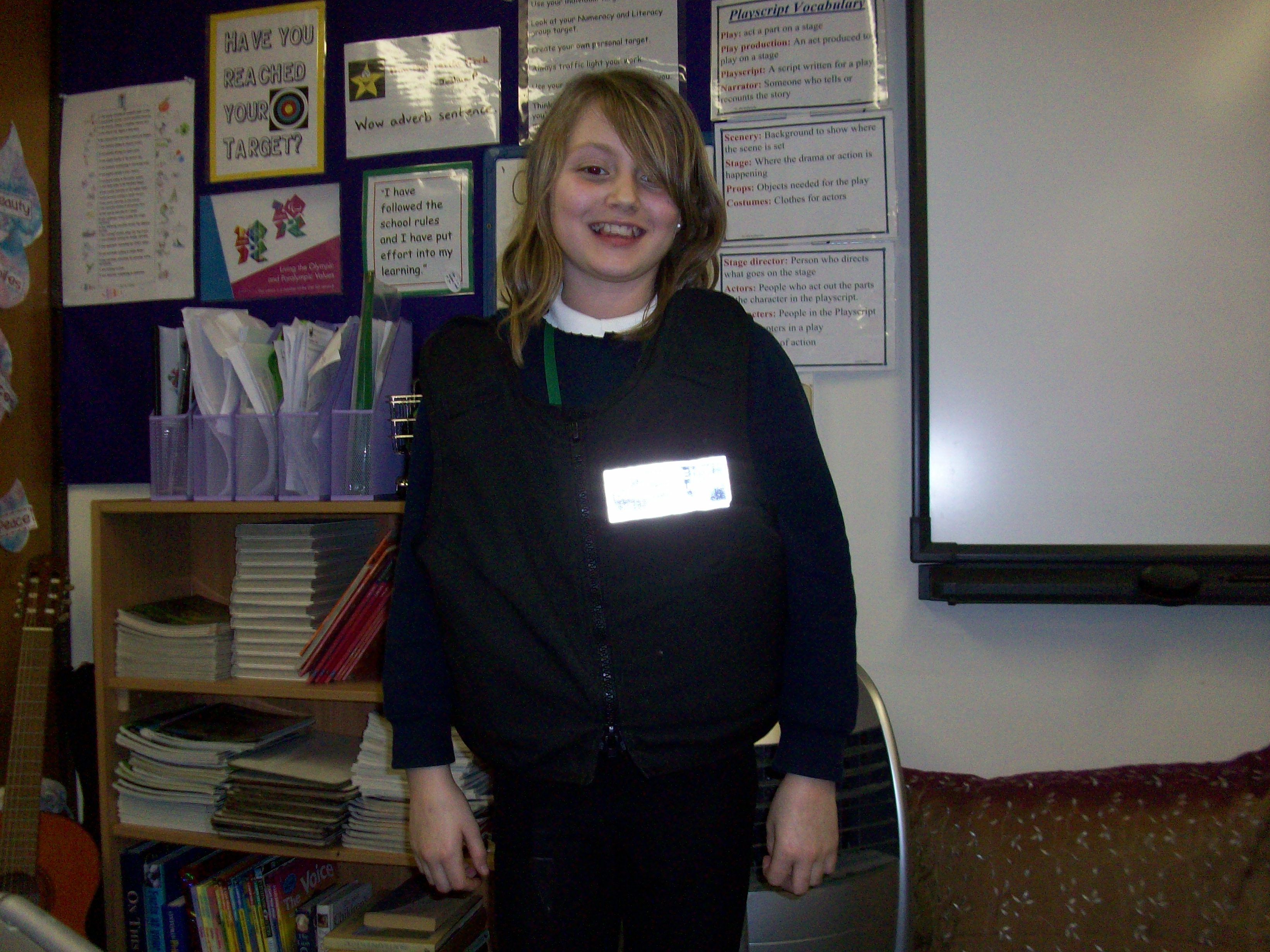 5S Photos – Brockwell Junior School