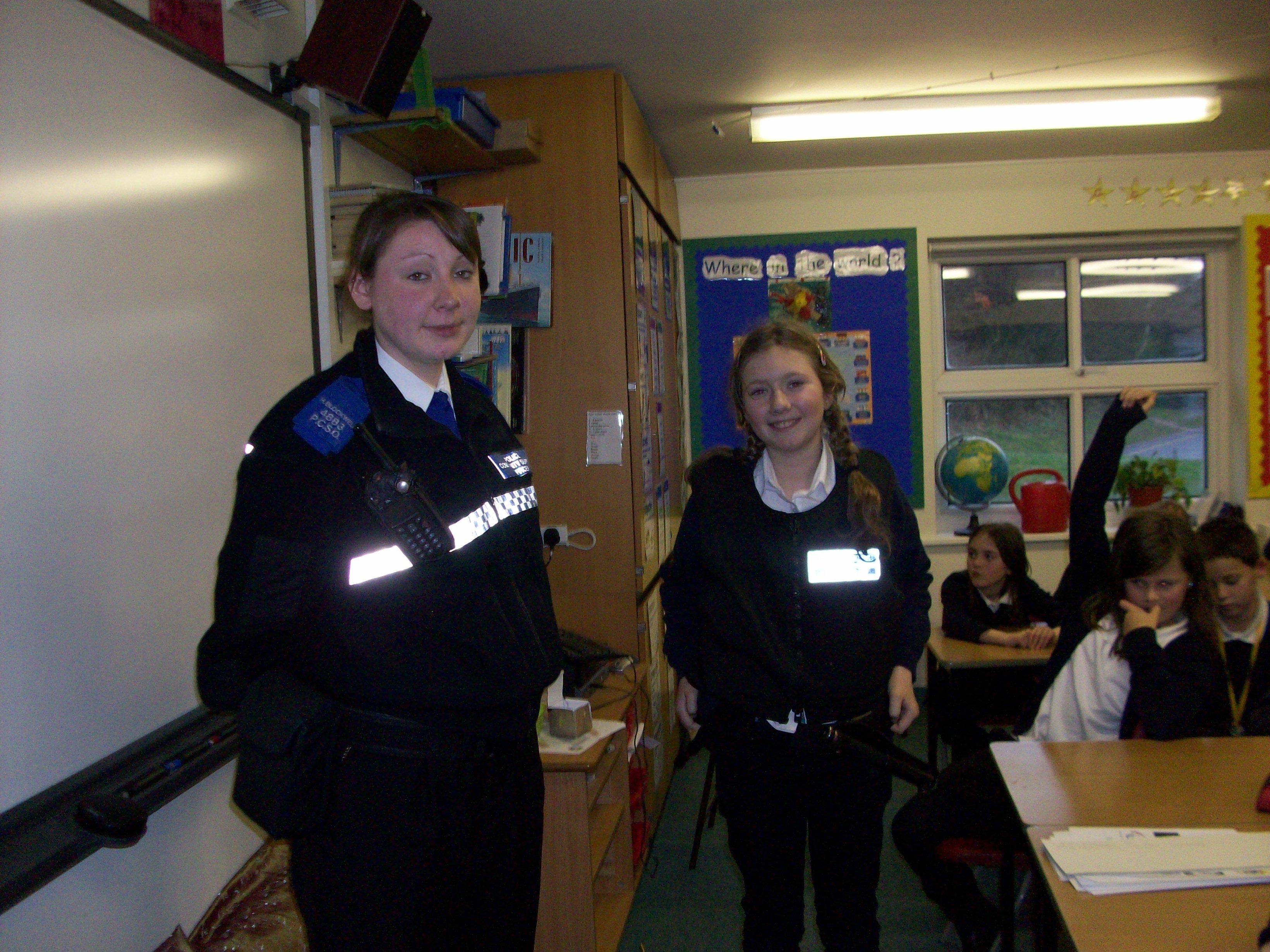 5S Photos – Brockwell Junior School