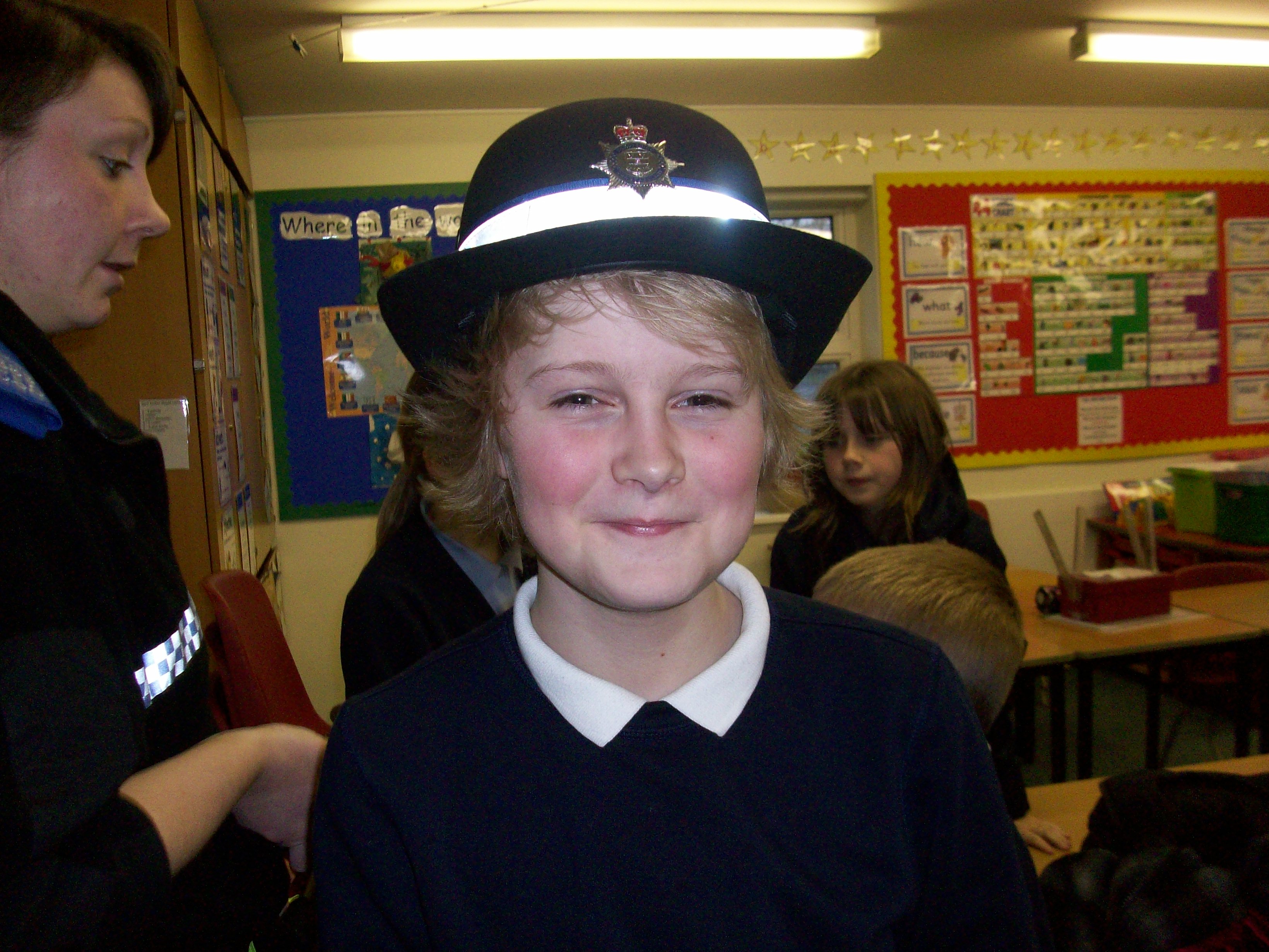 5S Photos – Brockwell Junior School