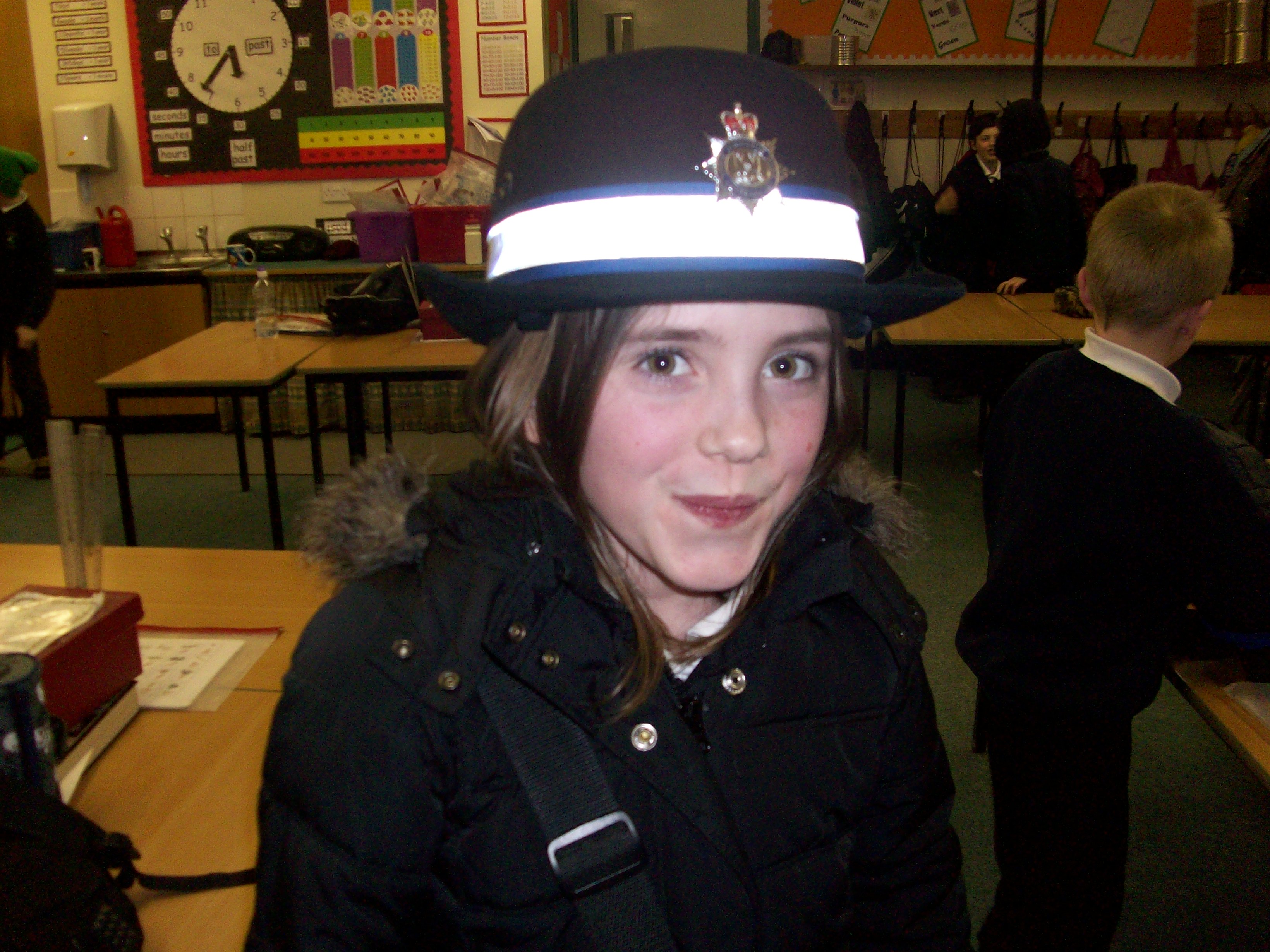 5S Photos – Brockwell Junior School