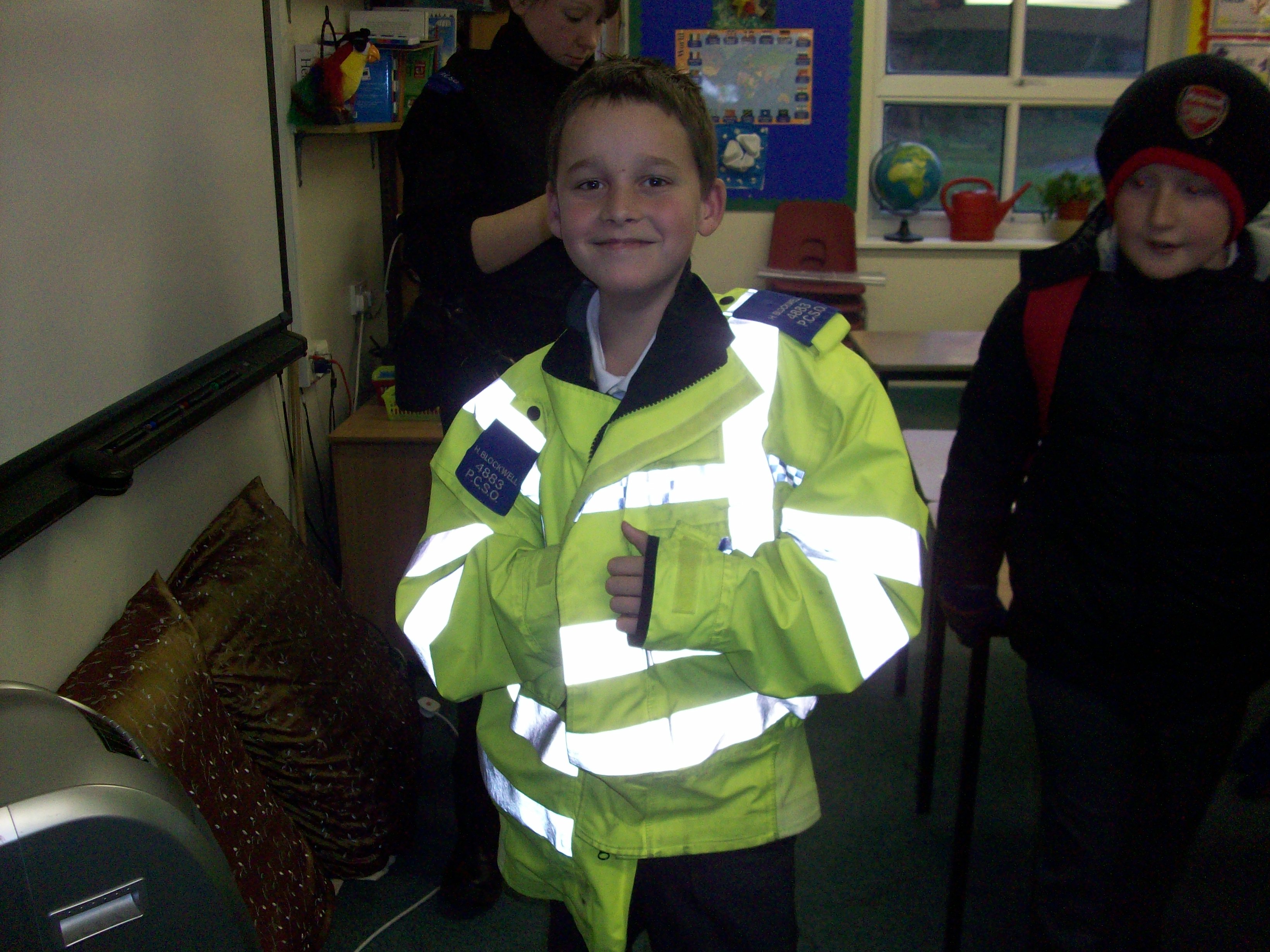 5S Photos – Brockwell Junior School