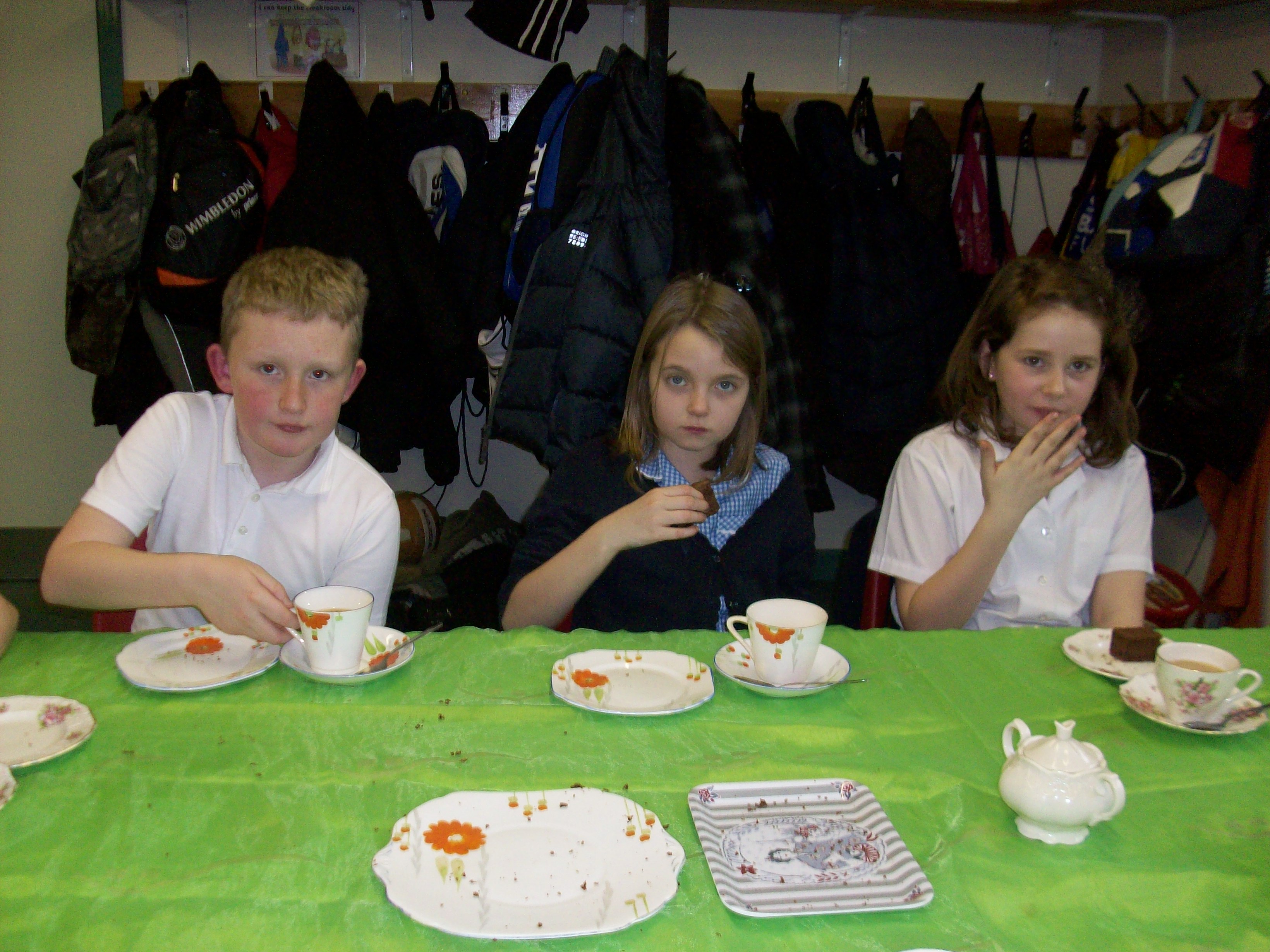 5S Photos – Brockwell Junior School