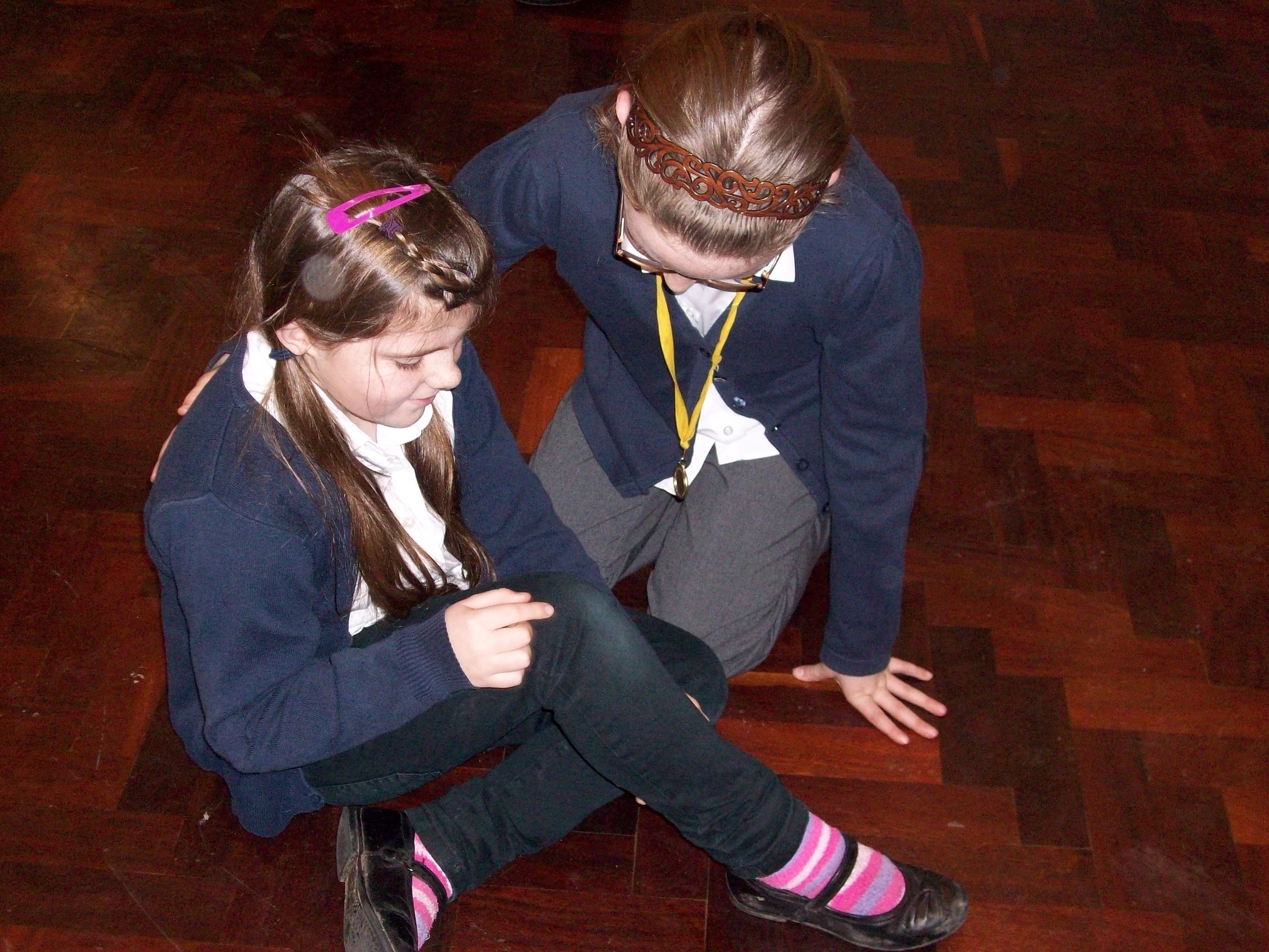 5S Photos – Brockwell Junior School