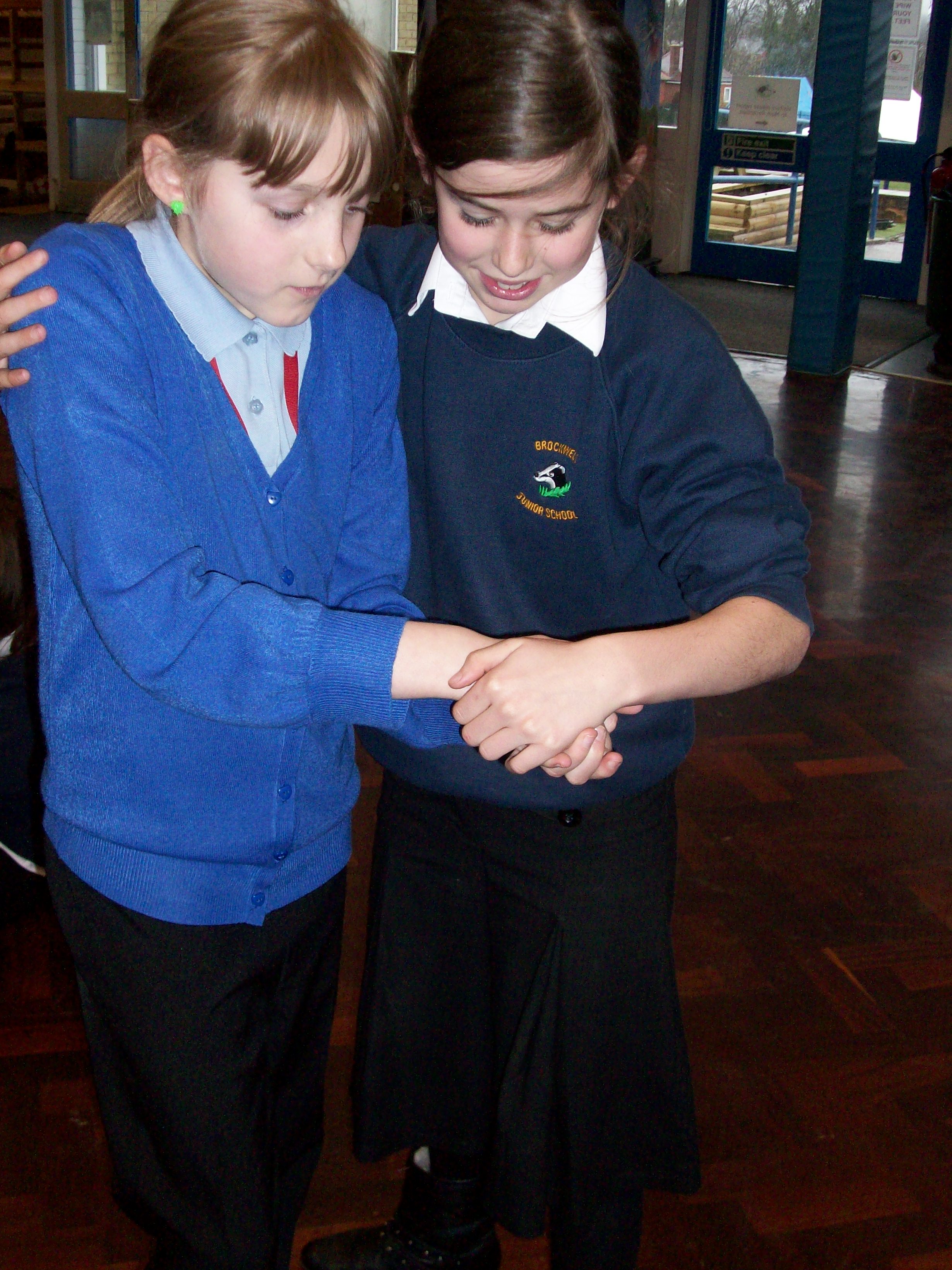 5S Photos – Brockwell Junior School