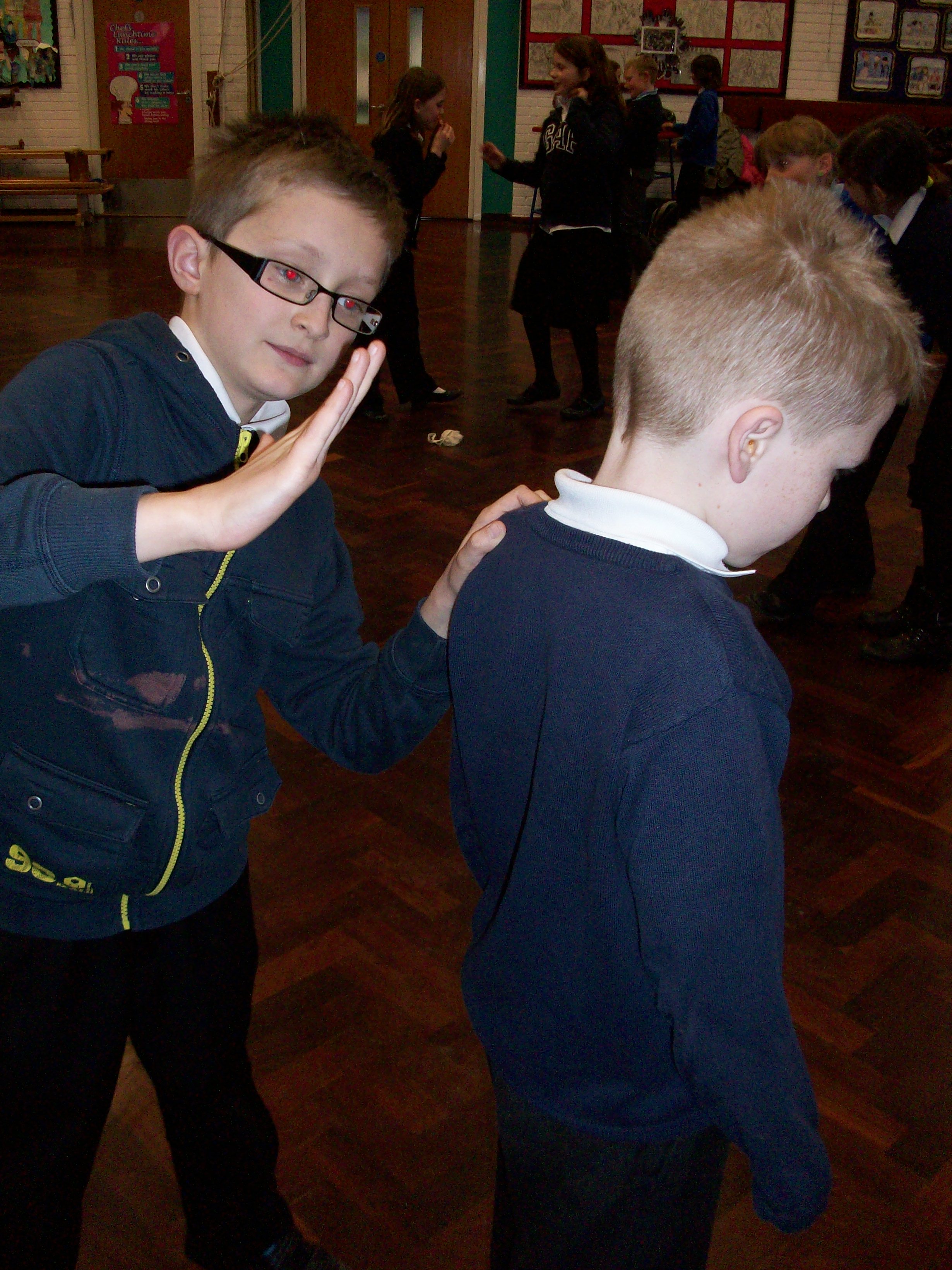 5S Photos – Brockwell Junior School