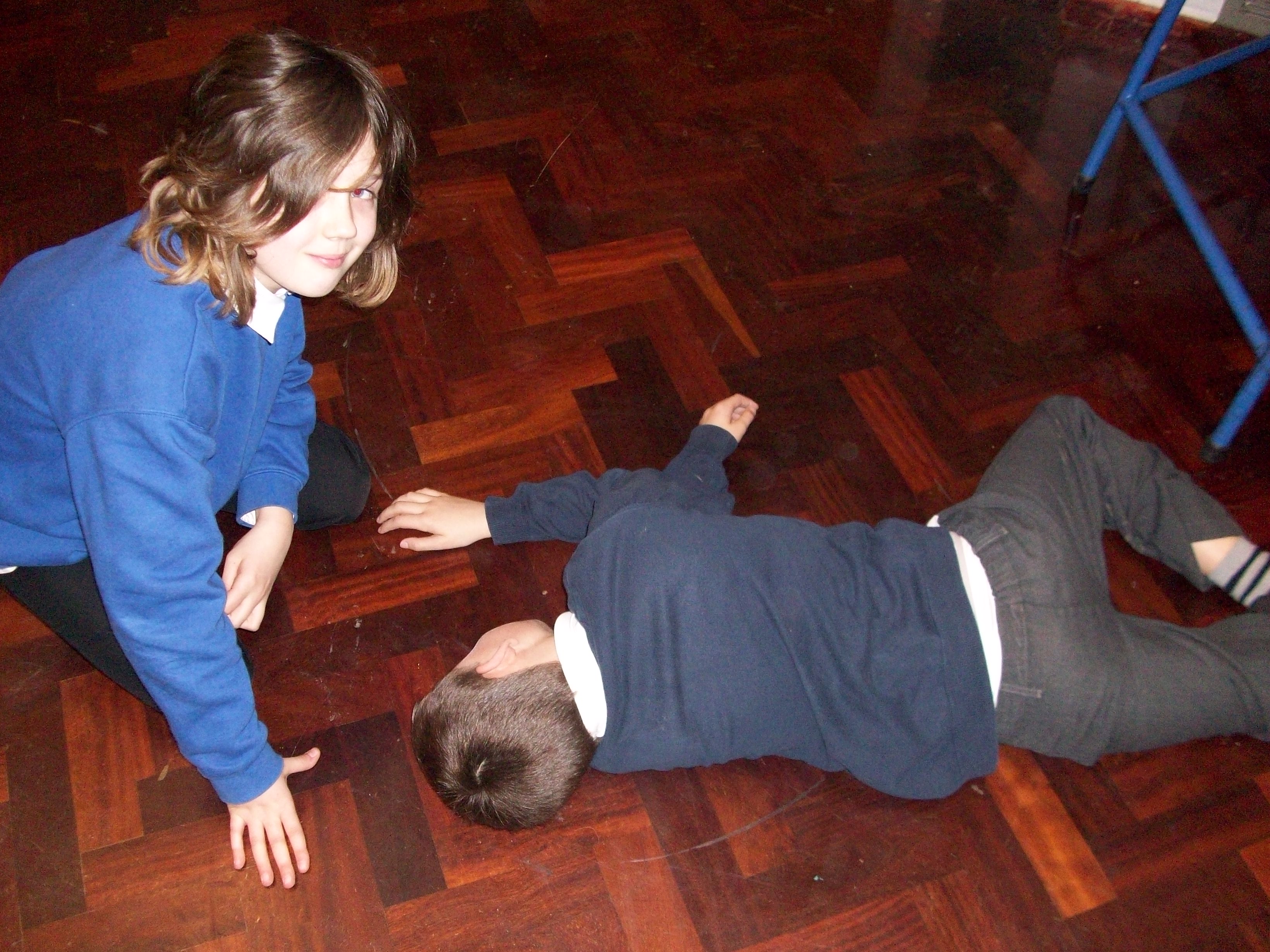 5S Photos – Brockwell Junior School