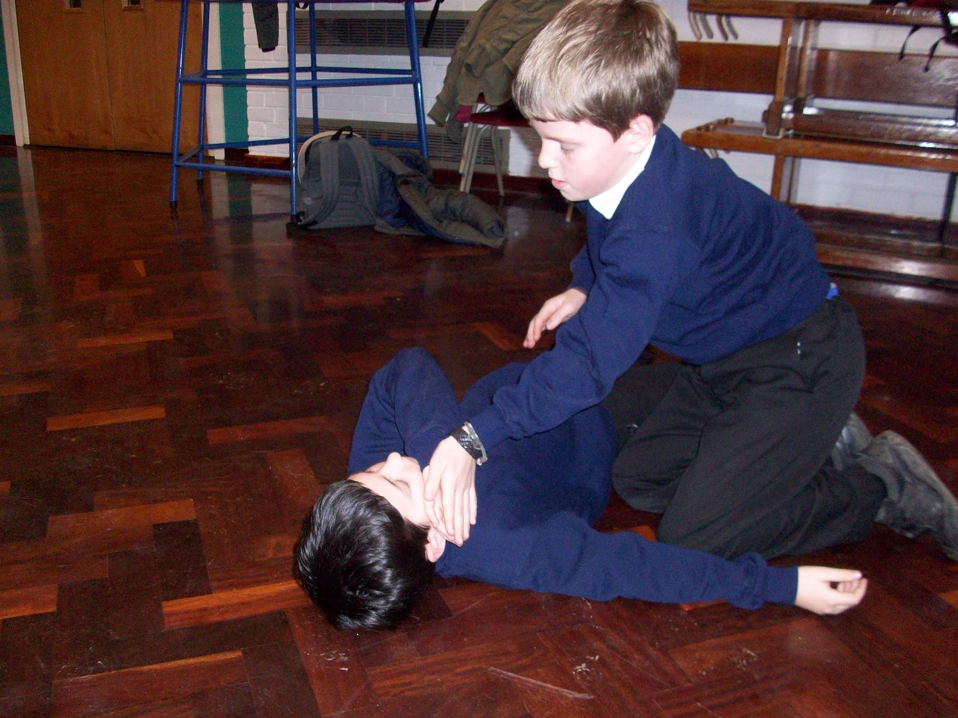 5S Photos – Brockwell Junior School