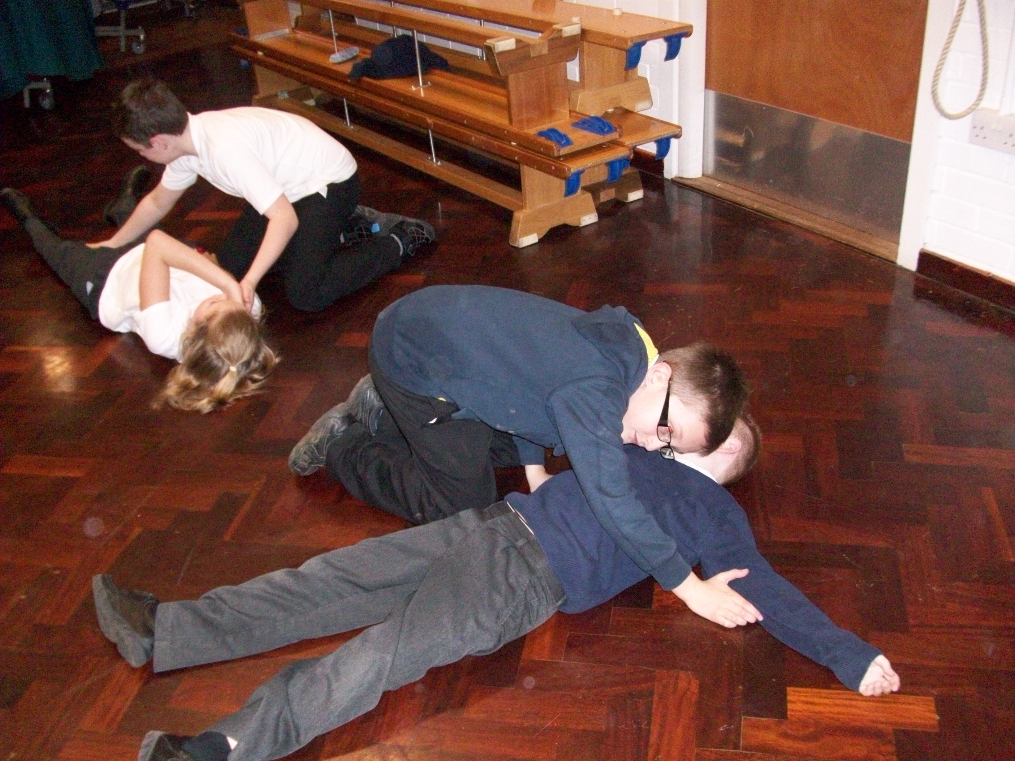 5S Photos – Brockwell Junior School