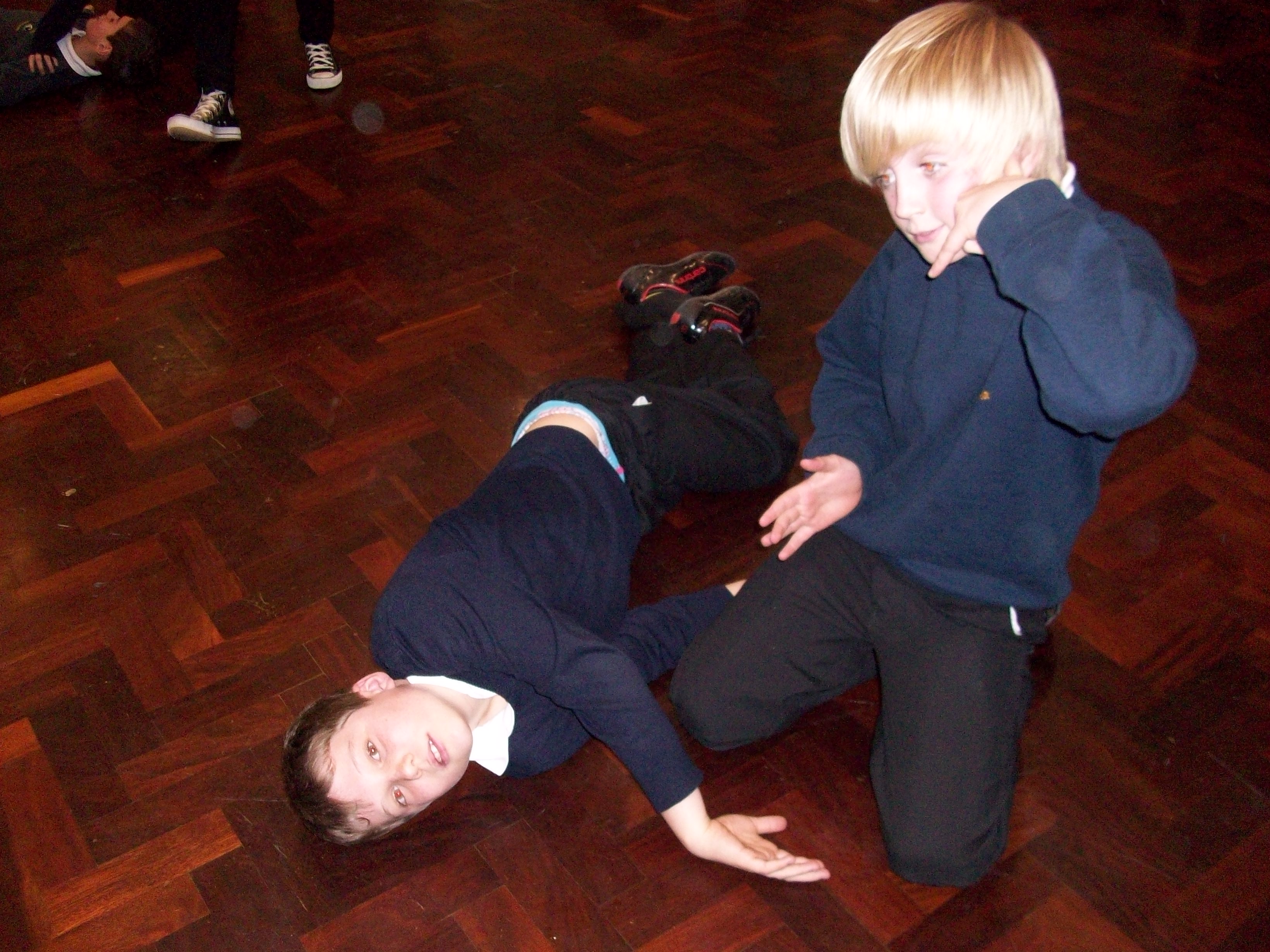 5S Photos – Brockwell Junior School