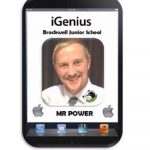 Brockwell Junior School – Our website and blog